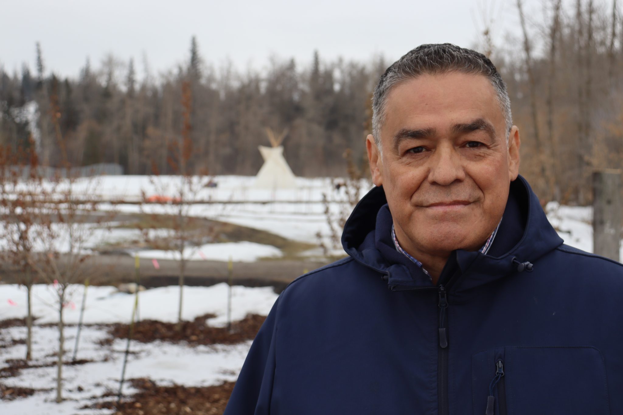 New Sacred Indigenous site opens near the River Valley | CFWE Northern ...