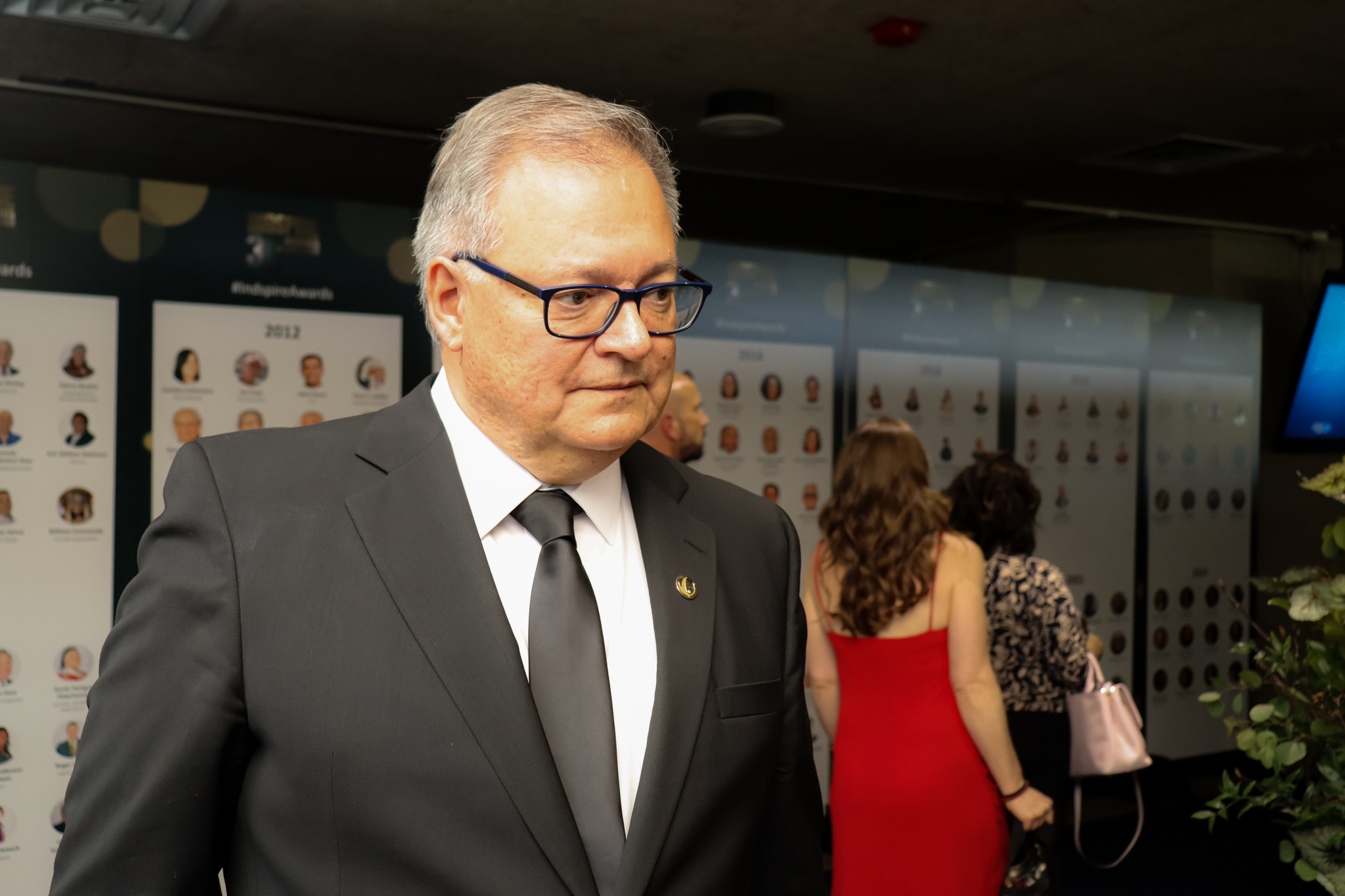 30th Annual Indspire Awards held in Edmonton | CFWE FM