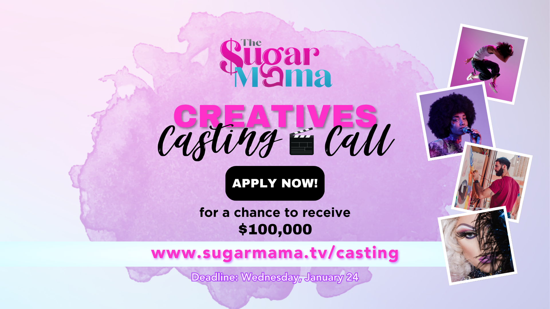 IndigeKin Productions ‘The Sugar Mama’ returns for Season 2 | Raven ...